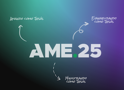 AME.25 - Conferencia Regional